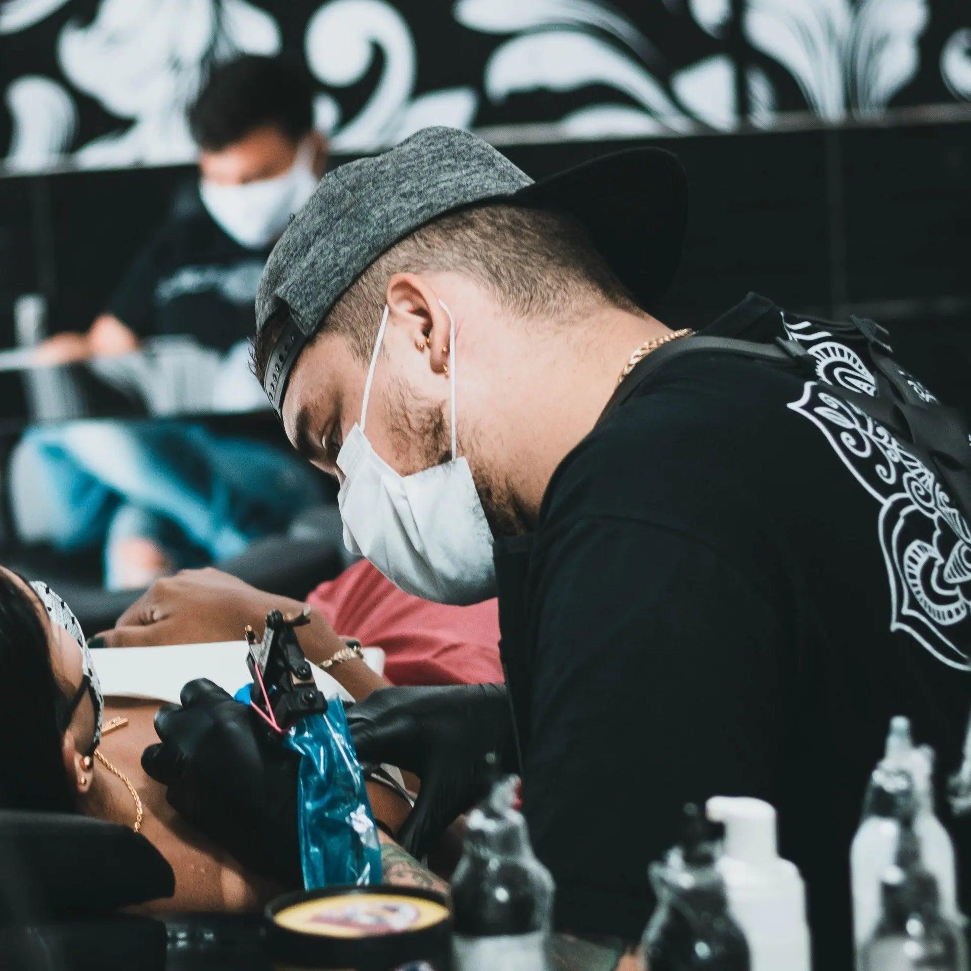 How to get the practice you need. | SINGLE NEEDLE