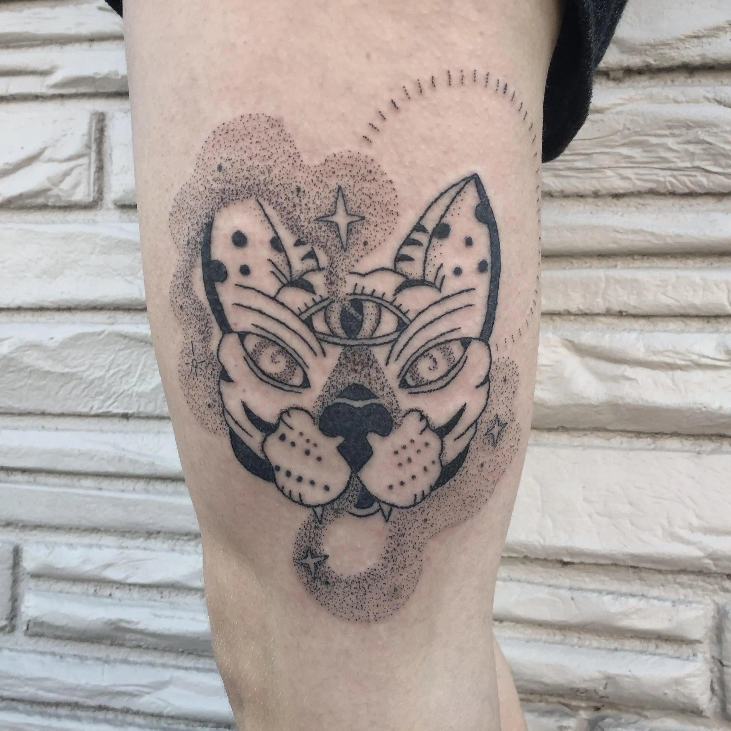 Jamie Beach | SINGLE NEEDLE