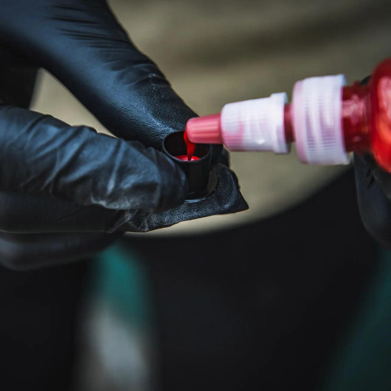 Stick and poke ink: a quick fire guide | SINGLE NEEDLE