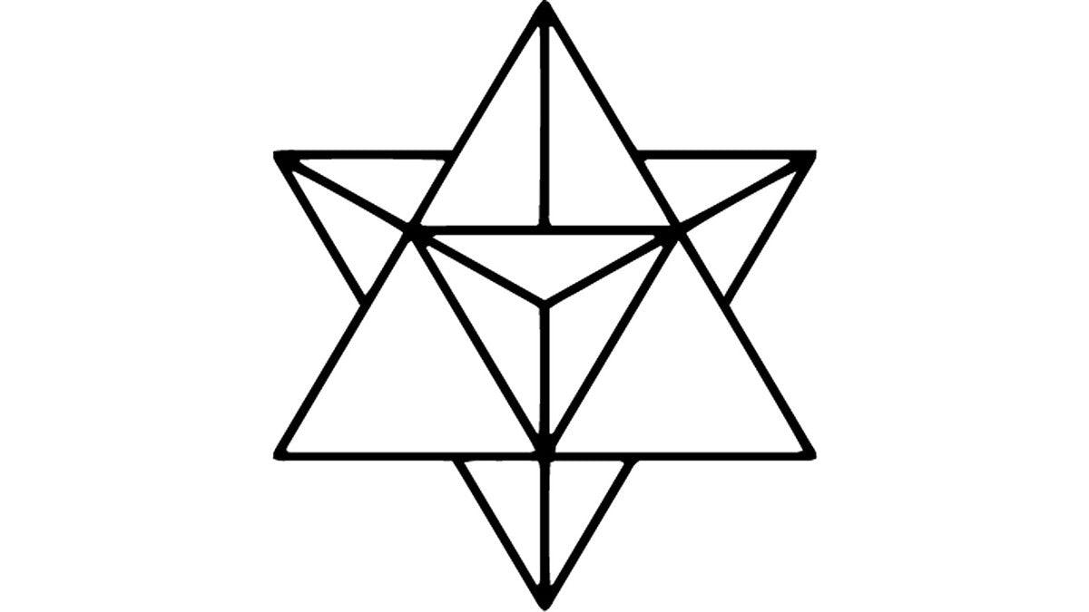 Geometric Flash 7 | SINGLE NEEDLE